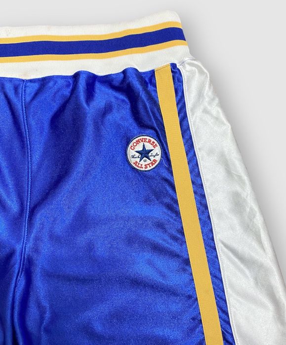 Vintage Authentic Vintage Converse All Star Basketball Shorts | Grailed