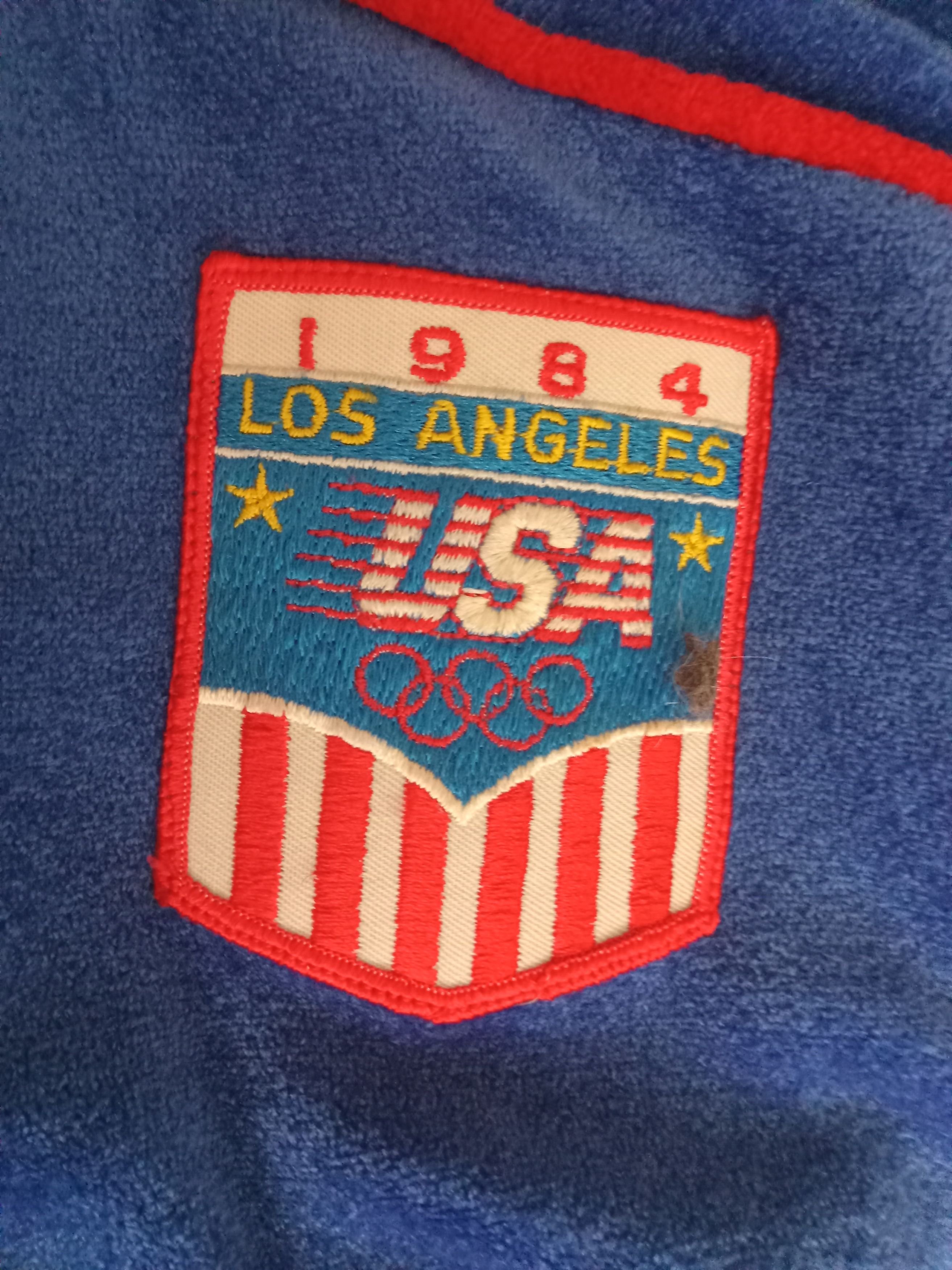 Levi's Vintage Clothing Vintage levis 1984 Olympic team usa outfit | Grailed