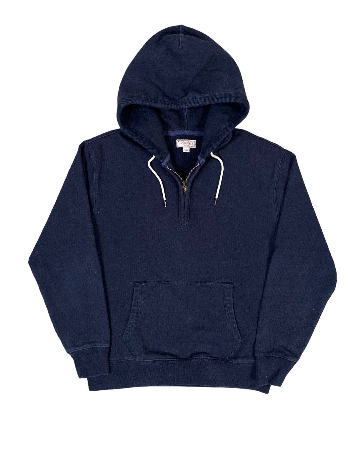 Streetwear × Vintage × Wallace & Barnes Wallace & Barns Vintage Style ...