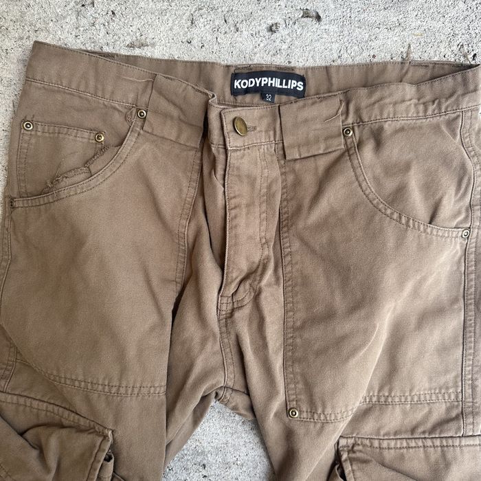 Kody Phillips Kody Phillips Poopy Pants | Grailed