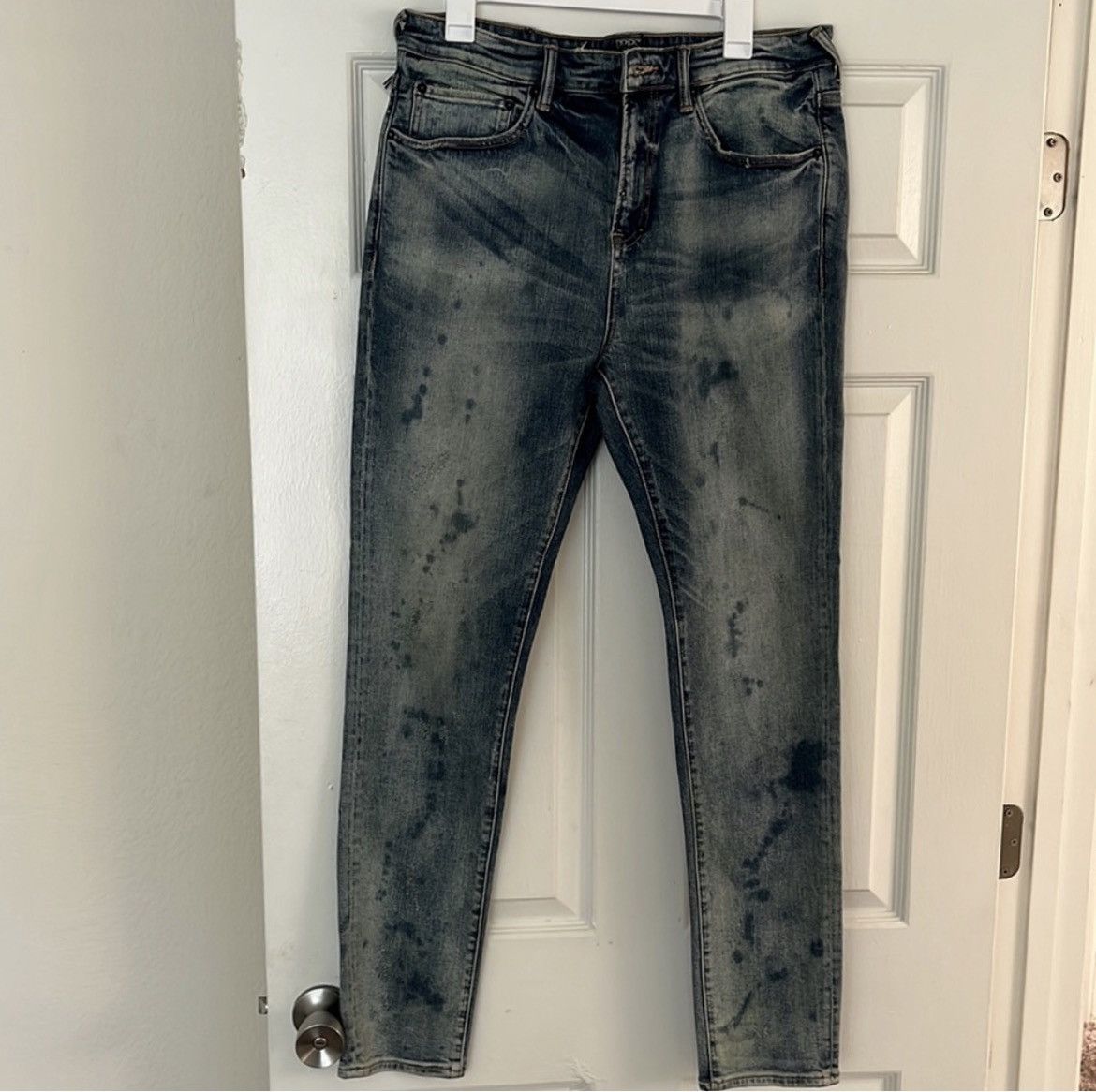 Prps Prps Jeans | Grailed