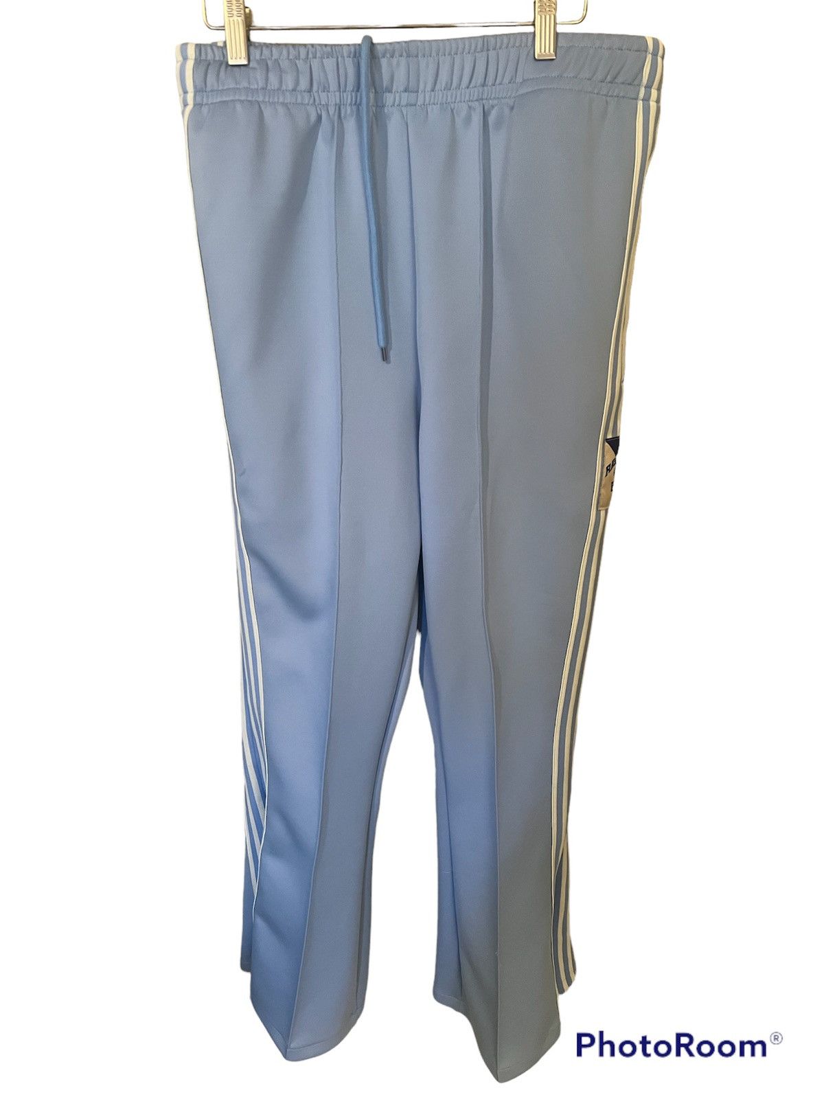 Streetwear × Vintage GV Gallery Rasberry Hills ‘Uncle Leon’ Track Pants ...