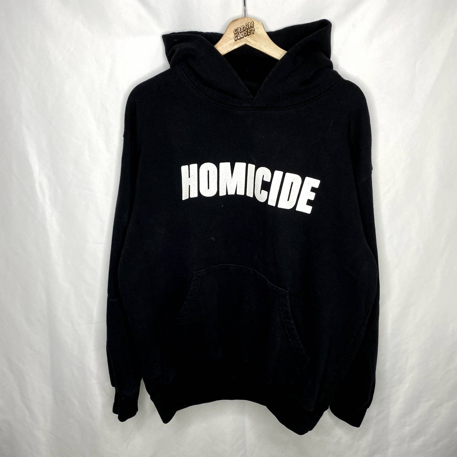 AWGE × Playboi Carti Whole Lotta Red WLR Homicide Hip Hop Rap Tour ...