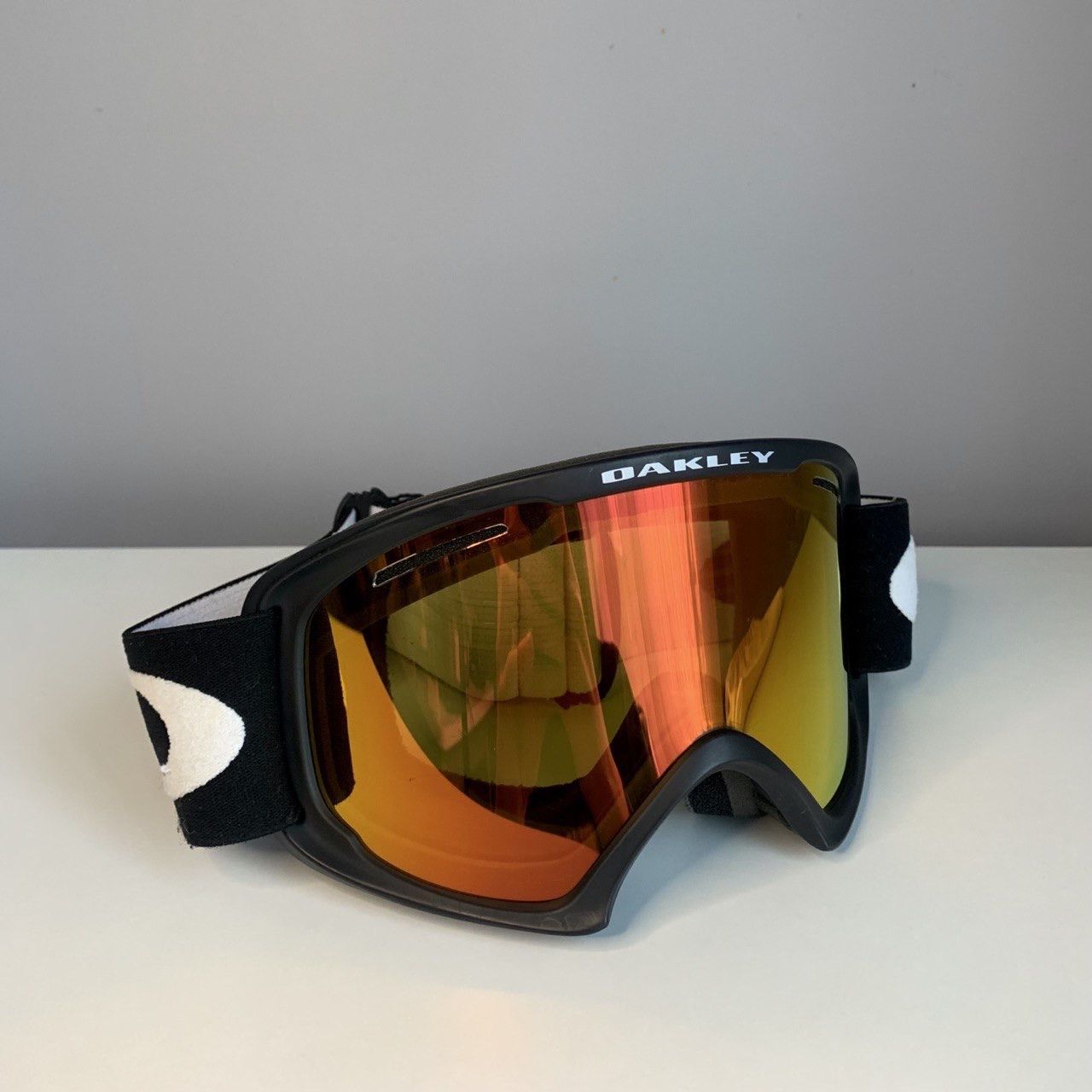 Oakley Oakley Ski Mask | Grailed