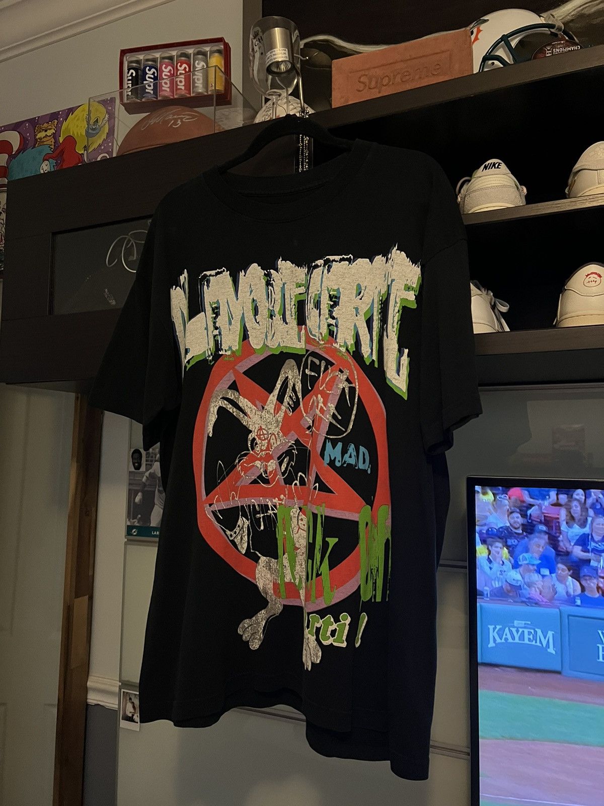 Playboi Carti Playboi Carti Tour Merch | Grailed