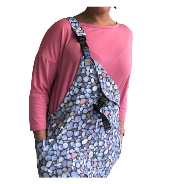 KAVU San Blas Overalls In River Bed | Grailed