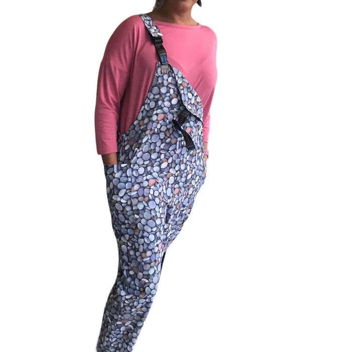 KAVU San Blas Overalls In River Bed | Grailed