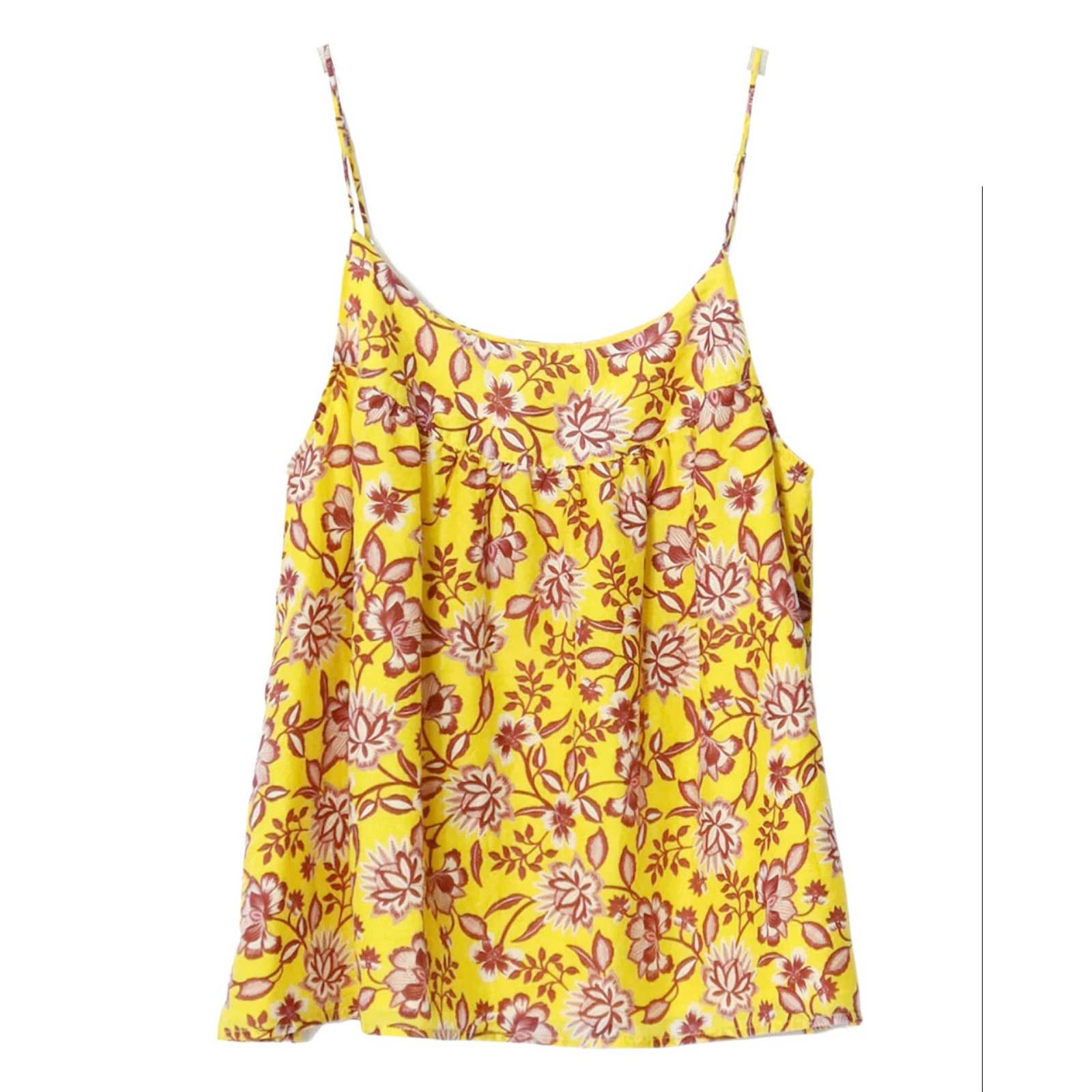 Xirena Mari Cami Top In Sun Cup | Grailed