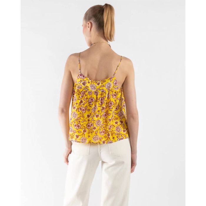 Xirena Mari Cami Top In Sun Cup | Grailed