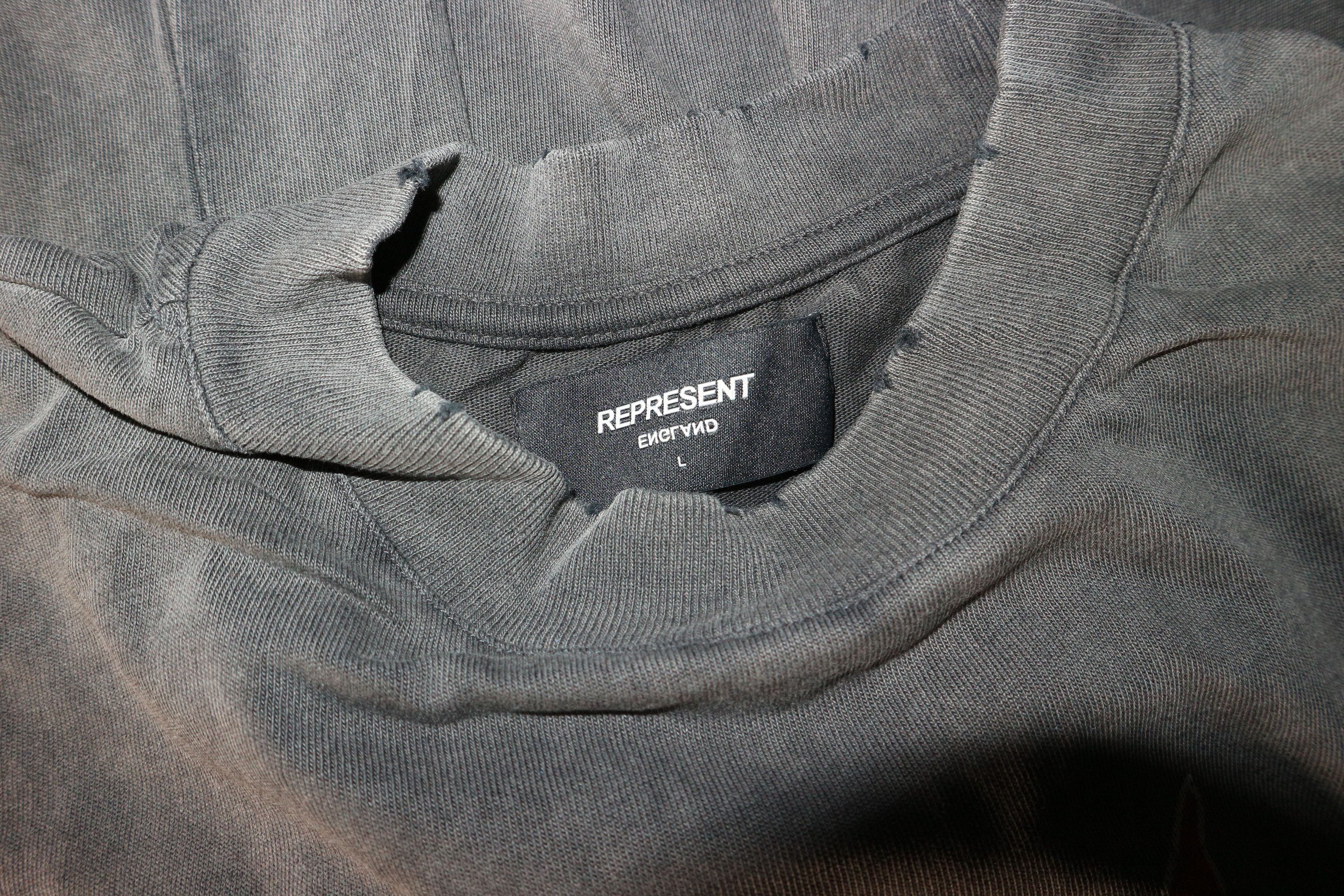Represent Clo. Motorhead limited edition t-shirt | Grailed