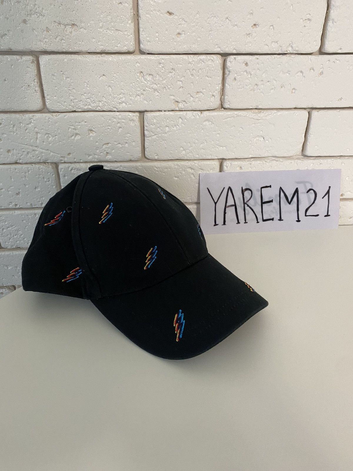 Paul Smith Paul Smith cap hat | Grailed