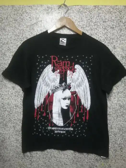 Vintage VINTAGE JAPANESE BRAND 666 PUNK VERY RARE | Grailed