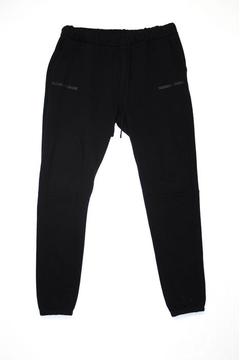 Number (N)ine Logo Sweatpants | Grailed