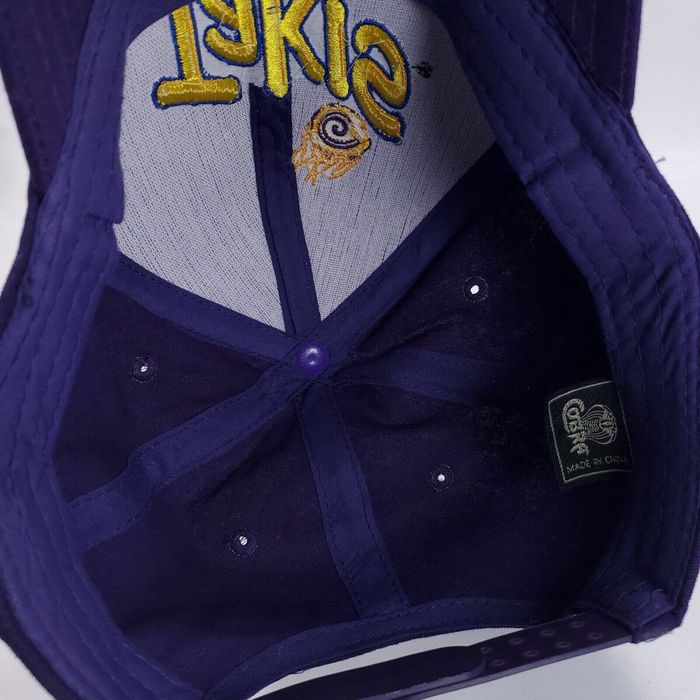 Cobra Cobra Takis Face the Intensity Adjustable Cap Mens Purple | Grailed
