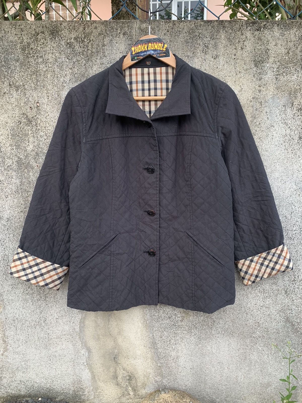 Daks London × Vintage Vintage Daks London | Grailed