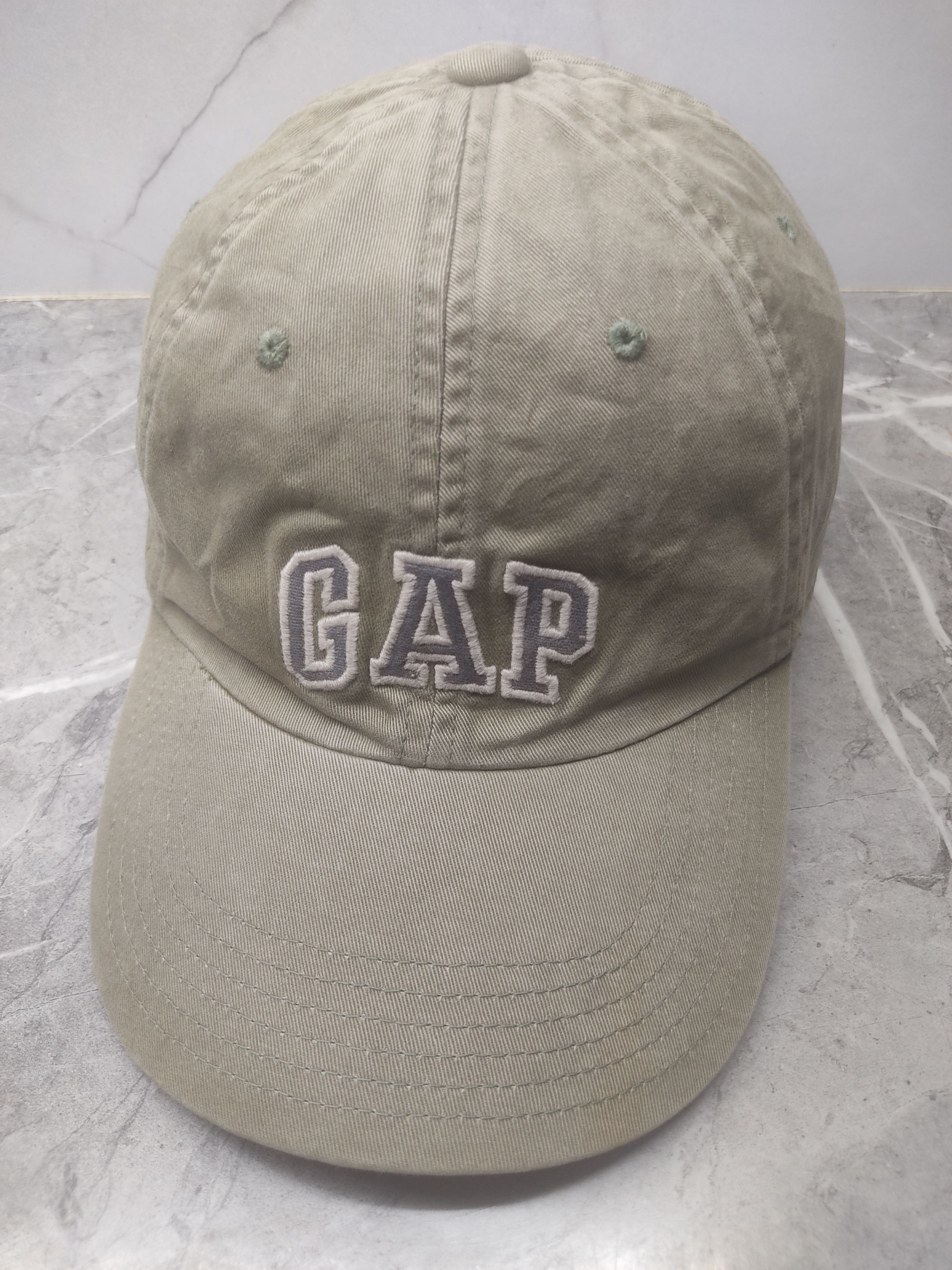Gap × Streetwear × Vintage Vintage GAP Cap Hat | Grailed