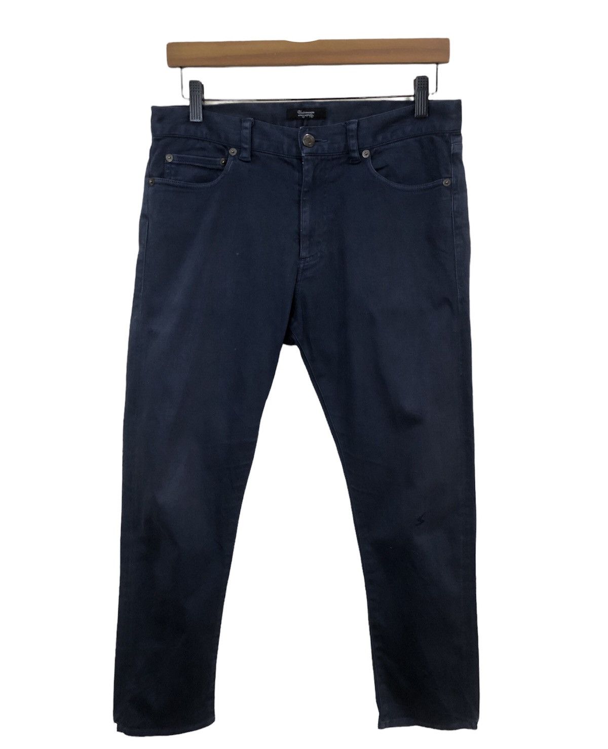 Undercover Undercoverism Casual Pant | Grailed