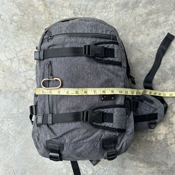 Backpack ASSOV JAPAN TACTICAL GORPCORE BACKPACK | Grailed