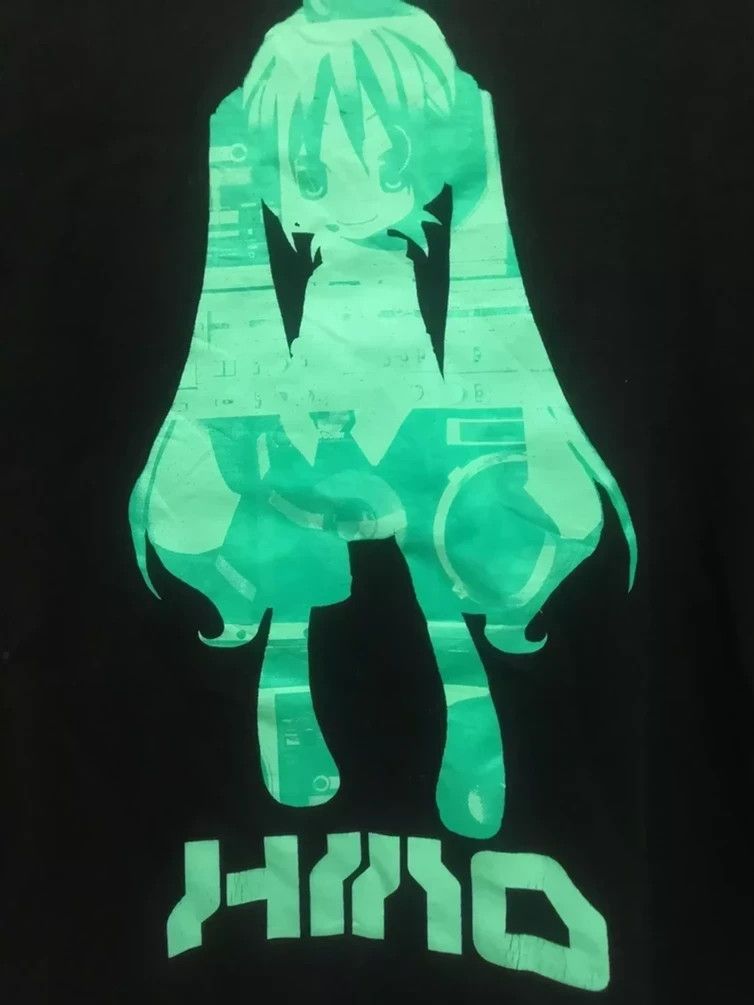 Anime × Japanese Brand × Vintage Vintage SailorMoon Japan Anime Tee Rei ...