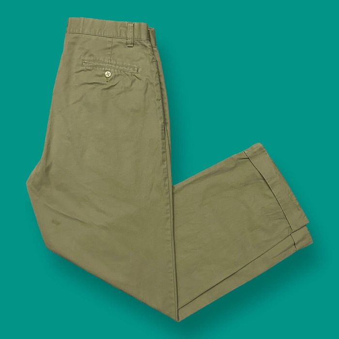 Ralph Lauren Vintage Polo Ralph Lauren Chino Pants Hammond 80s 90s 31x29 | Grailed