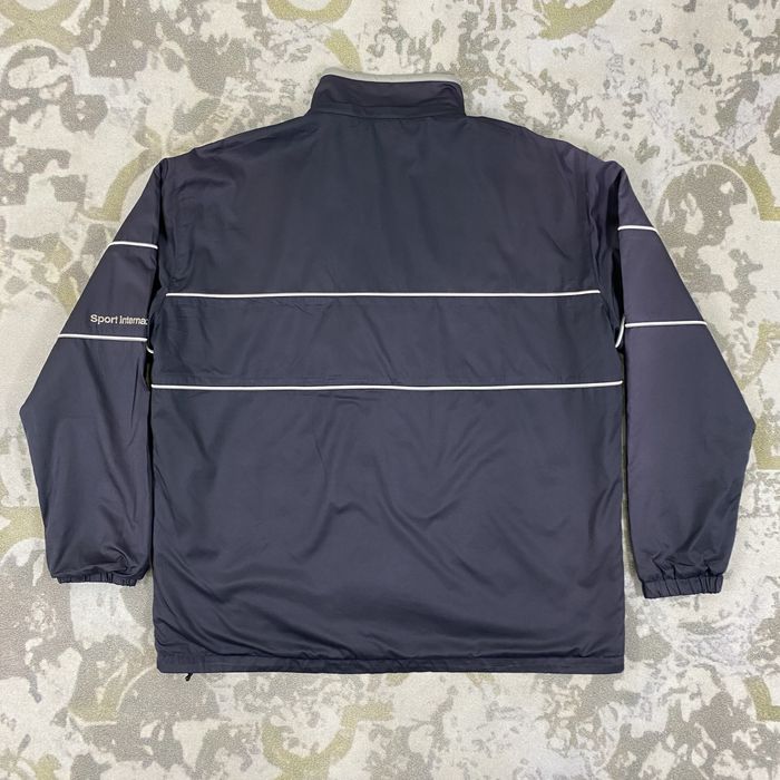 Vintage Vintage Ellesse Windbreaker Large Jacket- J364 | Grailed
