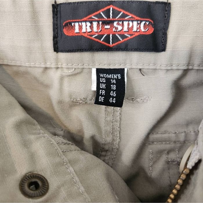 Tru Spec Tru-Spec Women's Tactical utility work pant 14 | Grailed