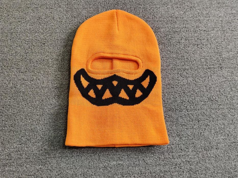 Billionaire Boys Club Pharrell Williams Ice Cream BBC Grin Balaclava ...