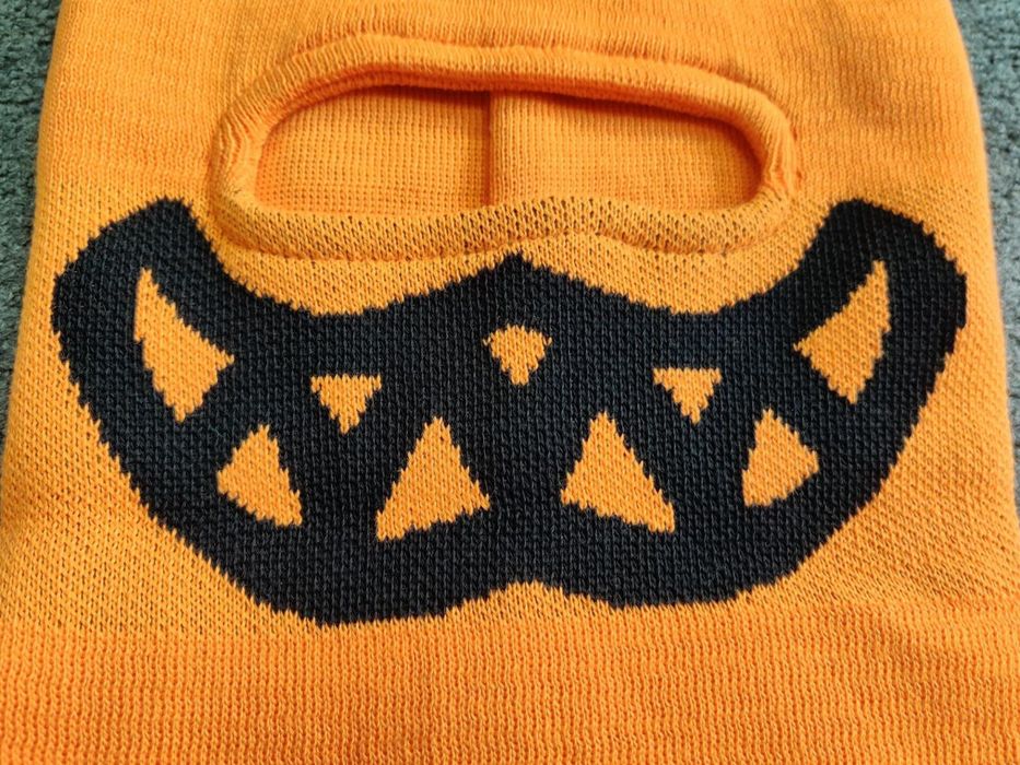 Billionaire Boys Club Pharrell Williams Ice Cream BBC Grin Balaclava ...