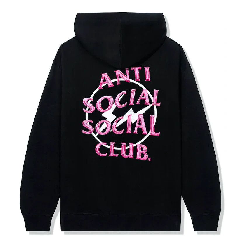 Anti Social Social Club × Fragment Design ASSC x Fragment Precious ...