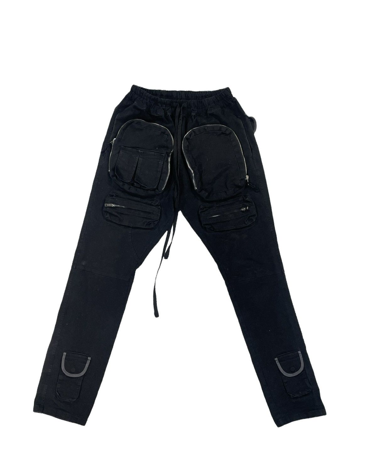 Streetwear Far Cargo Pants | Grailed