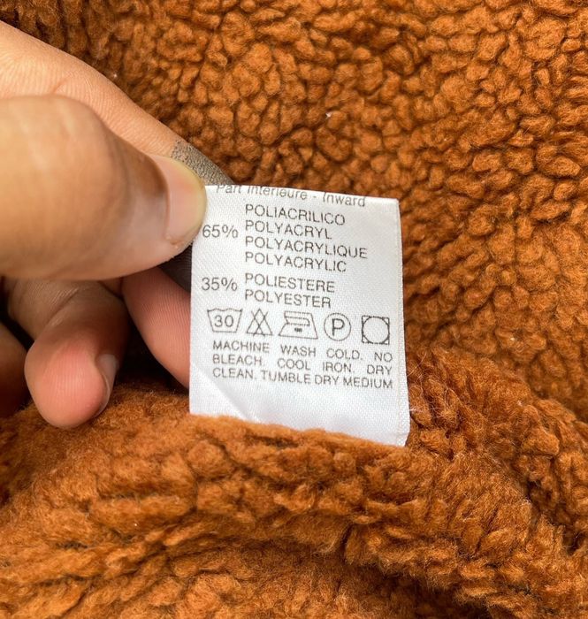 Vintage 🔥Vintage Buenos Liberto Cotton Jacket Made In Italy | Grailed