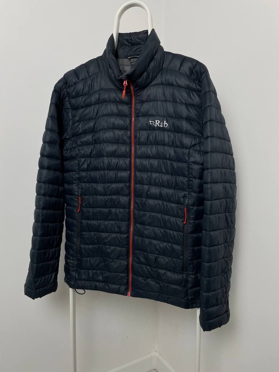 Outdoor Life Rab Pertex Quantum Out-door wear Jacket Down | Grailed