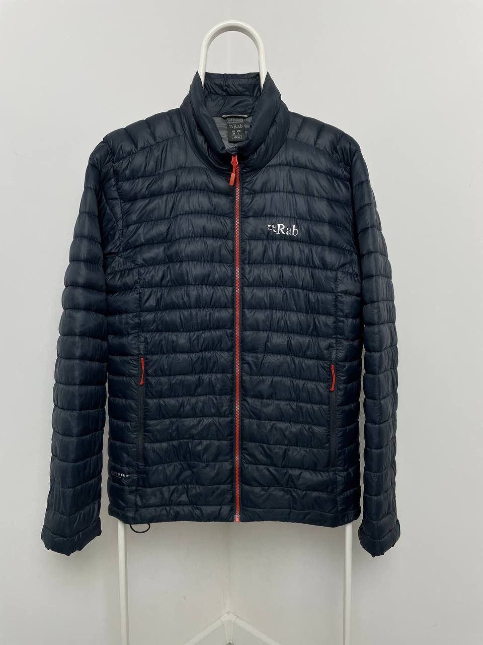 Outdoor Life × Rab Rab Pertex Quantum Out-door wear Jacket Down | Grailed