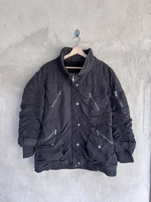 Japanese Brand Japanese Brand Sureve Seditionaries Design Jacket | Grailed