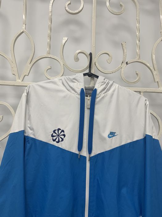 Nike Nike Double Sided Jacket | Grailed