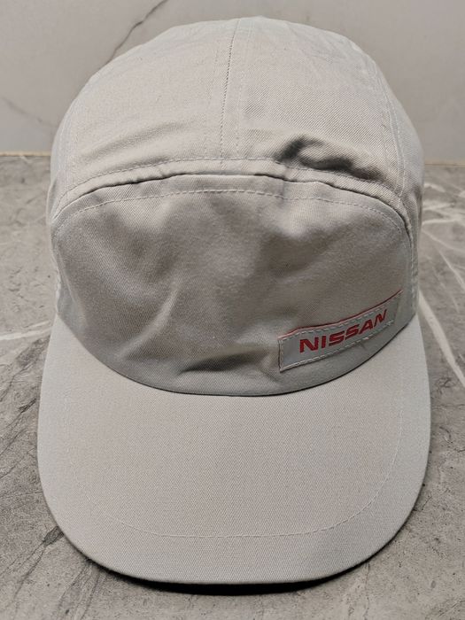 Vintage Vintage Nissan Cap Hat | Grailed