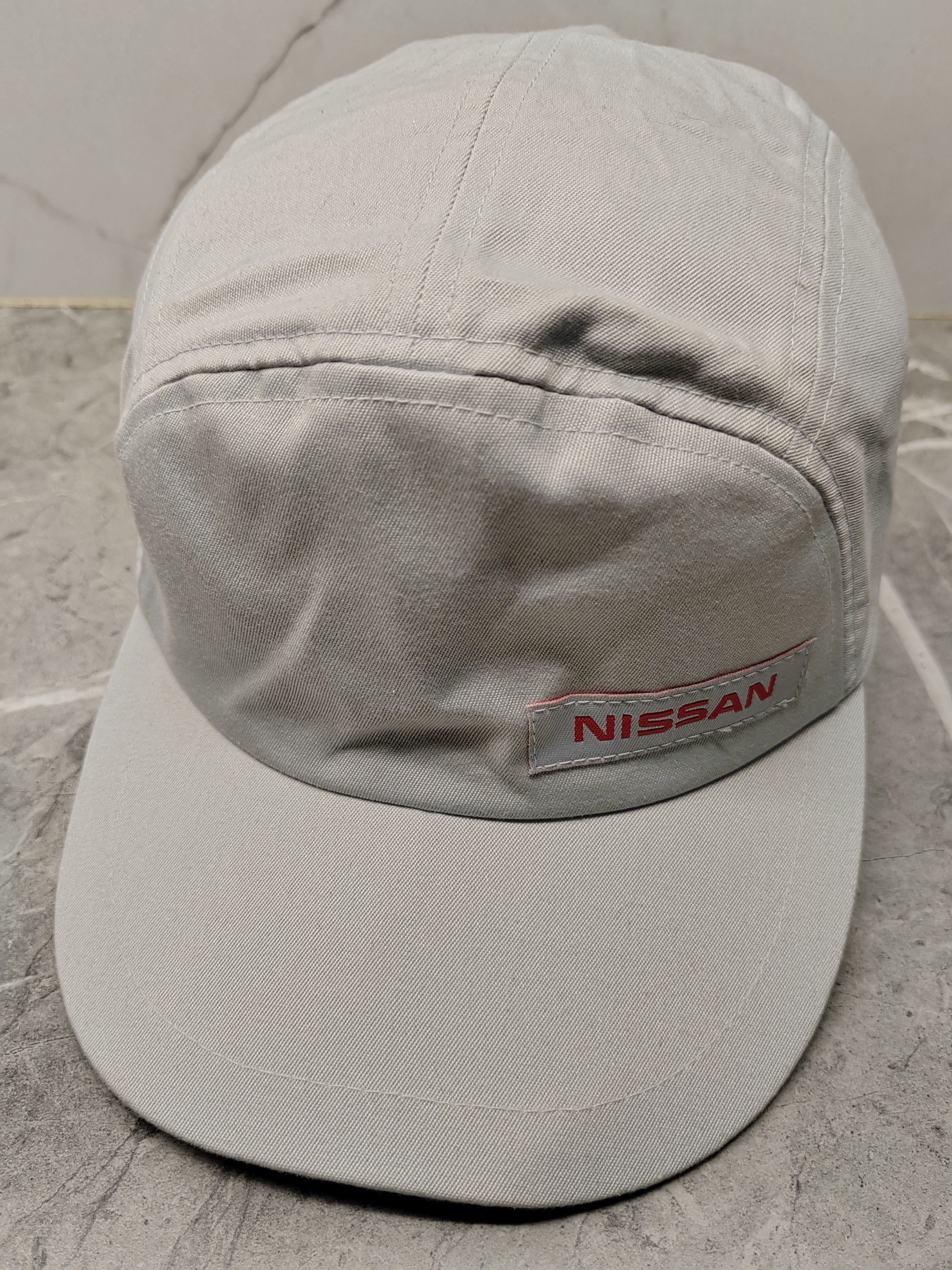 Vintage Vintage Nissan Cap Hat | Grailed