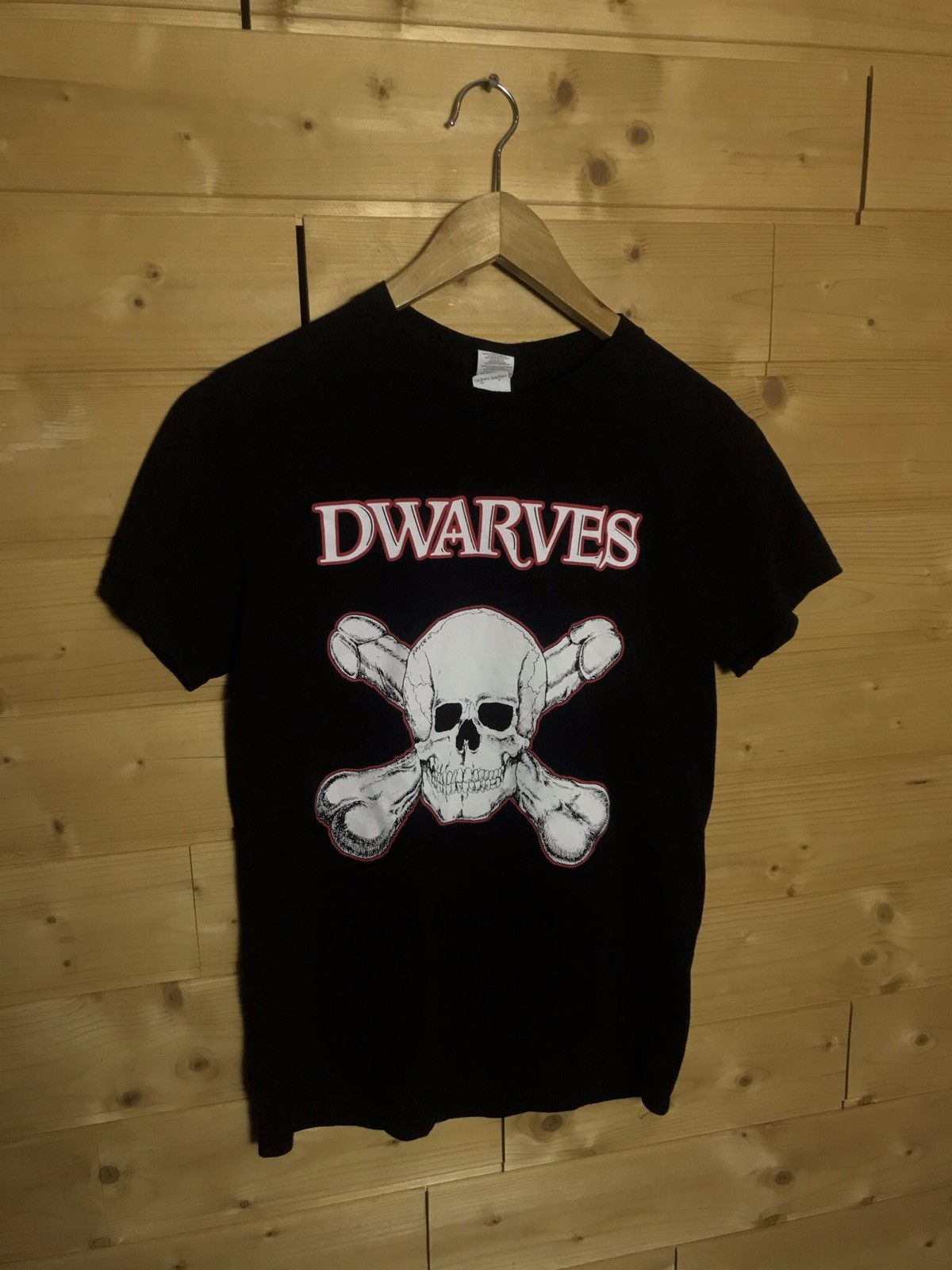 Vintage Rare 2008 Dwarves t-shirt | Grailed