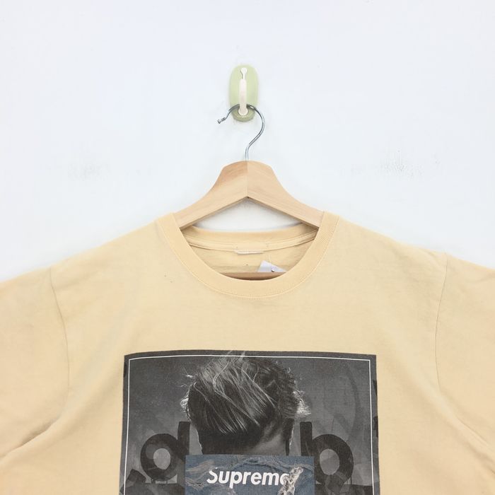 Vintage Vintage Justin Bieber T Shirt Supreme Japanese Tees | Grailed