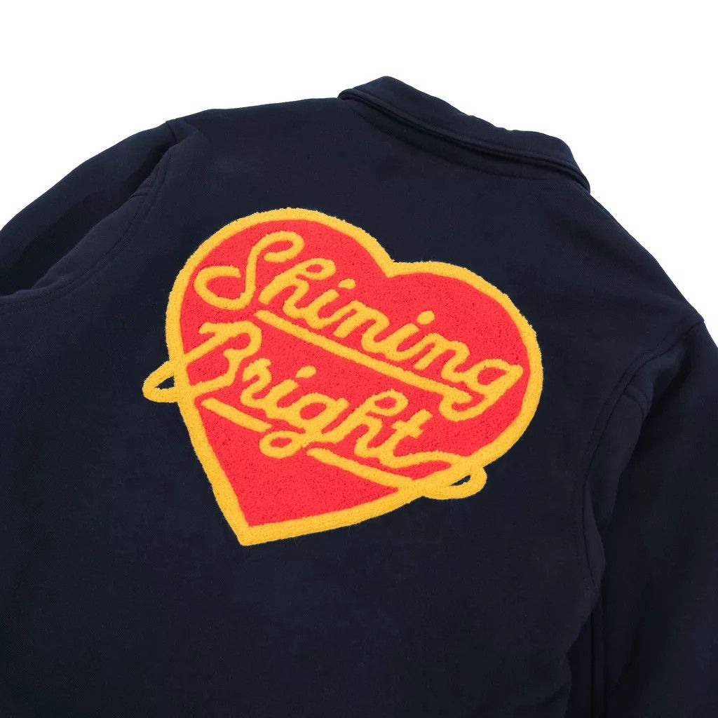 Bomber Jacket × Cartoon Network × Varsity Jacket VARSITY JACKET MAD ...