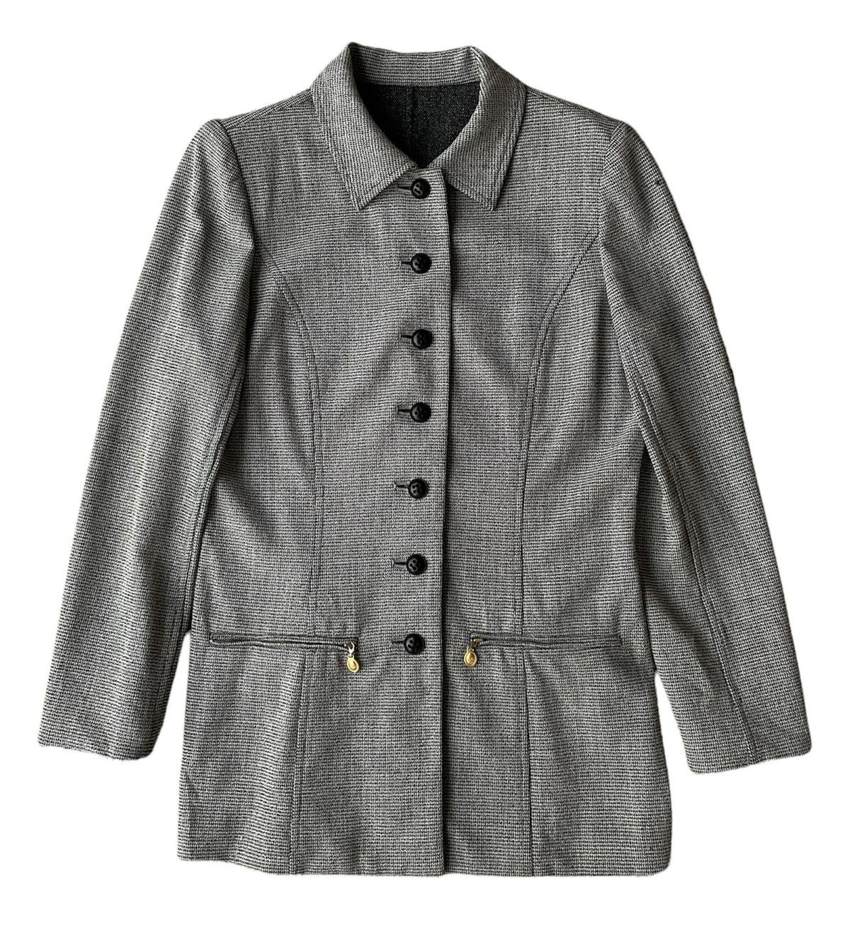 Christian Dior Monsieur × Dior × Hedi Slimane Vintage Christian Dior ...