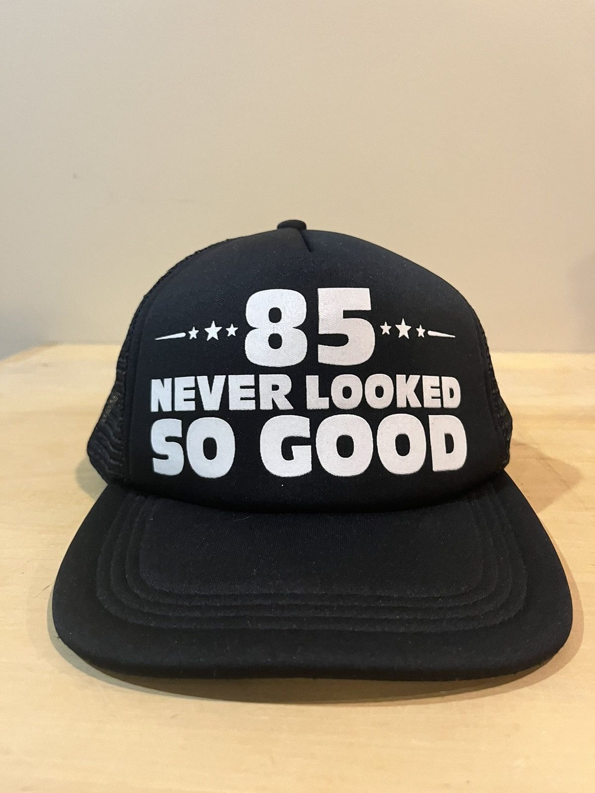 Streetwear × Trucker Hat × Vintage Y2K Summer 🔥 Vintage “1985 Trucker ...