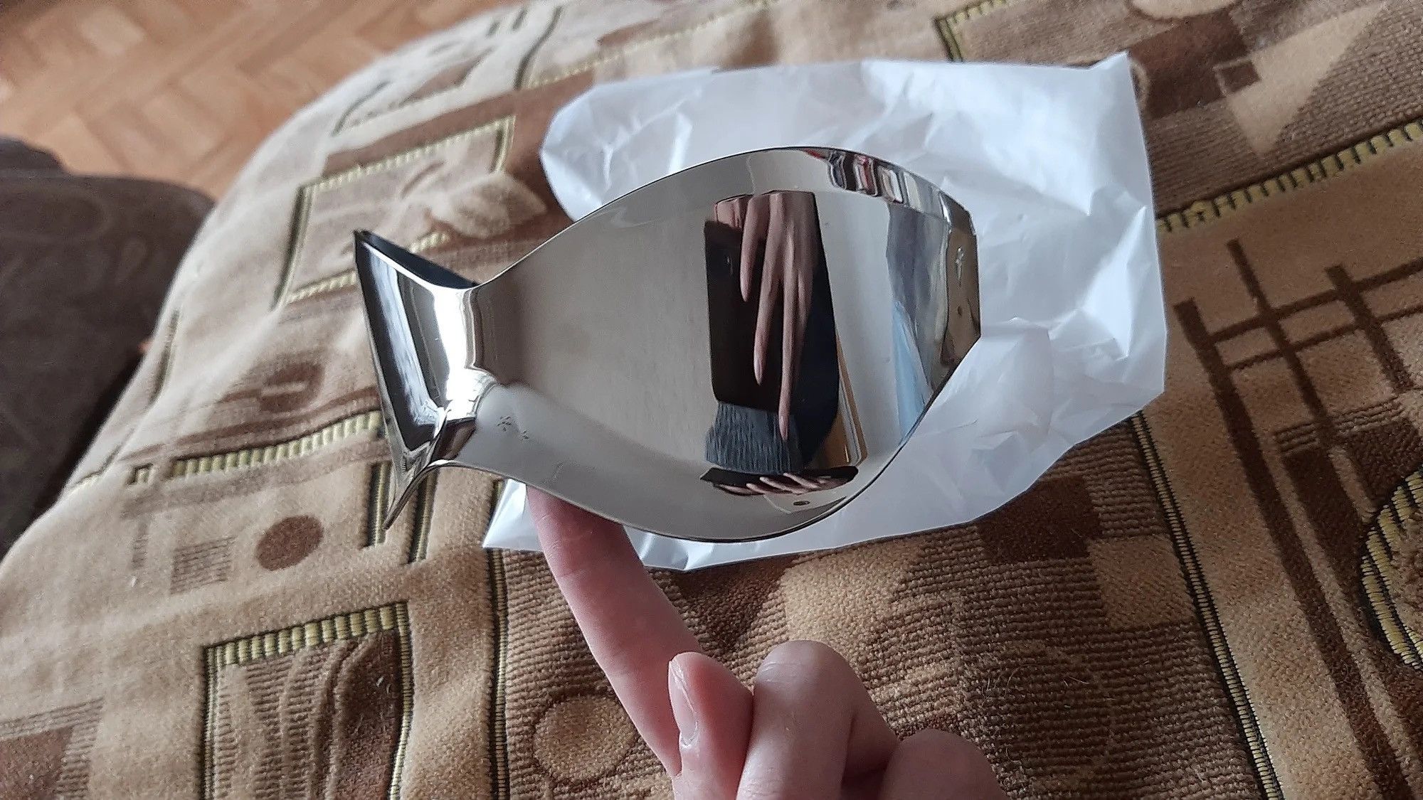 Electric Visual × Streetwear Oversized Punk Y2K Sunglasses Goggle ...