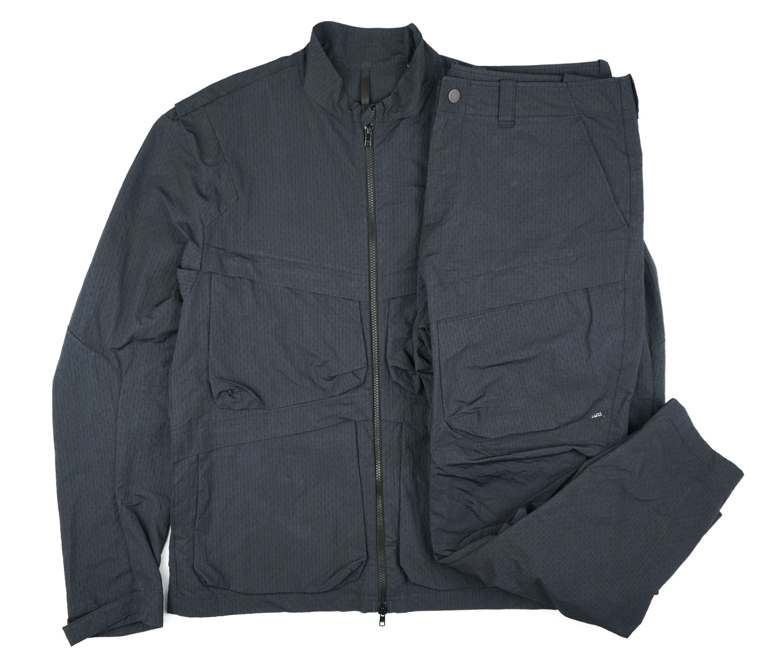 Riot Division × Streetwear Limited Edition Riot Division Tech Wear Suit ...