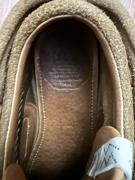 Visvim Visvim FBT Prime Runner | Grailed