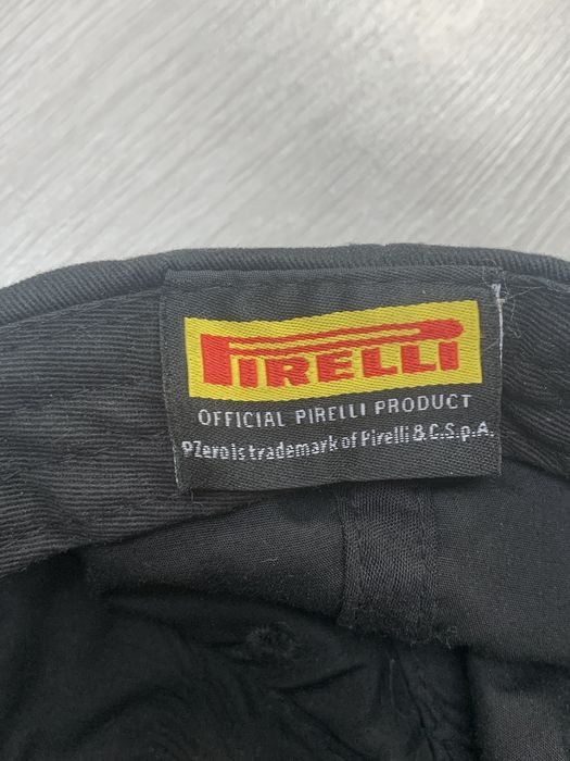Vintage Vintage Firelli Racing Cap | Grailed