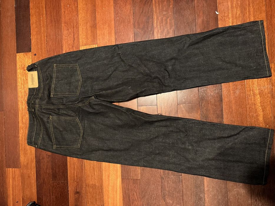 Badfriend bad friends multicolor badfriend jeans | Grailed