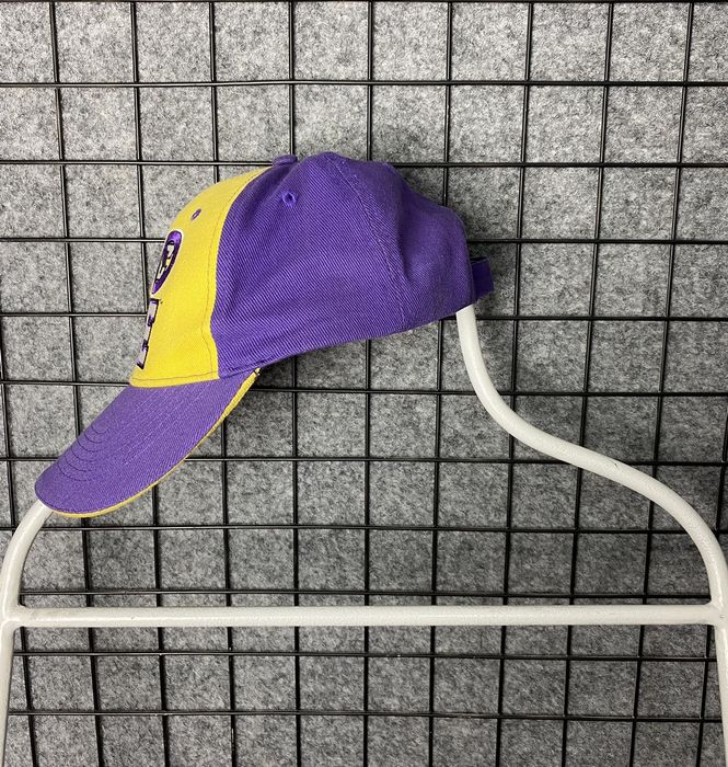 Vintage WWE Vintage 2010 John Cena Hat Cap Size OS | Grailed