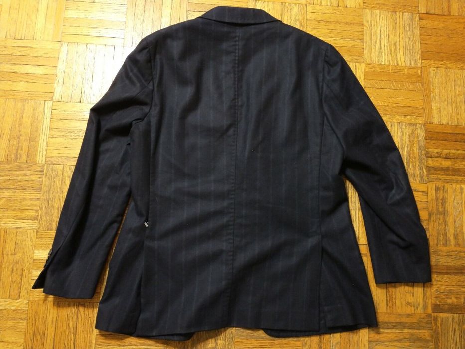 Isaia Blazer, made in Italy | Grailed