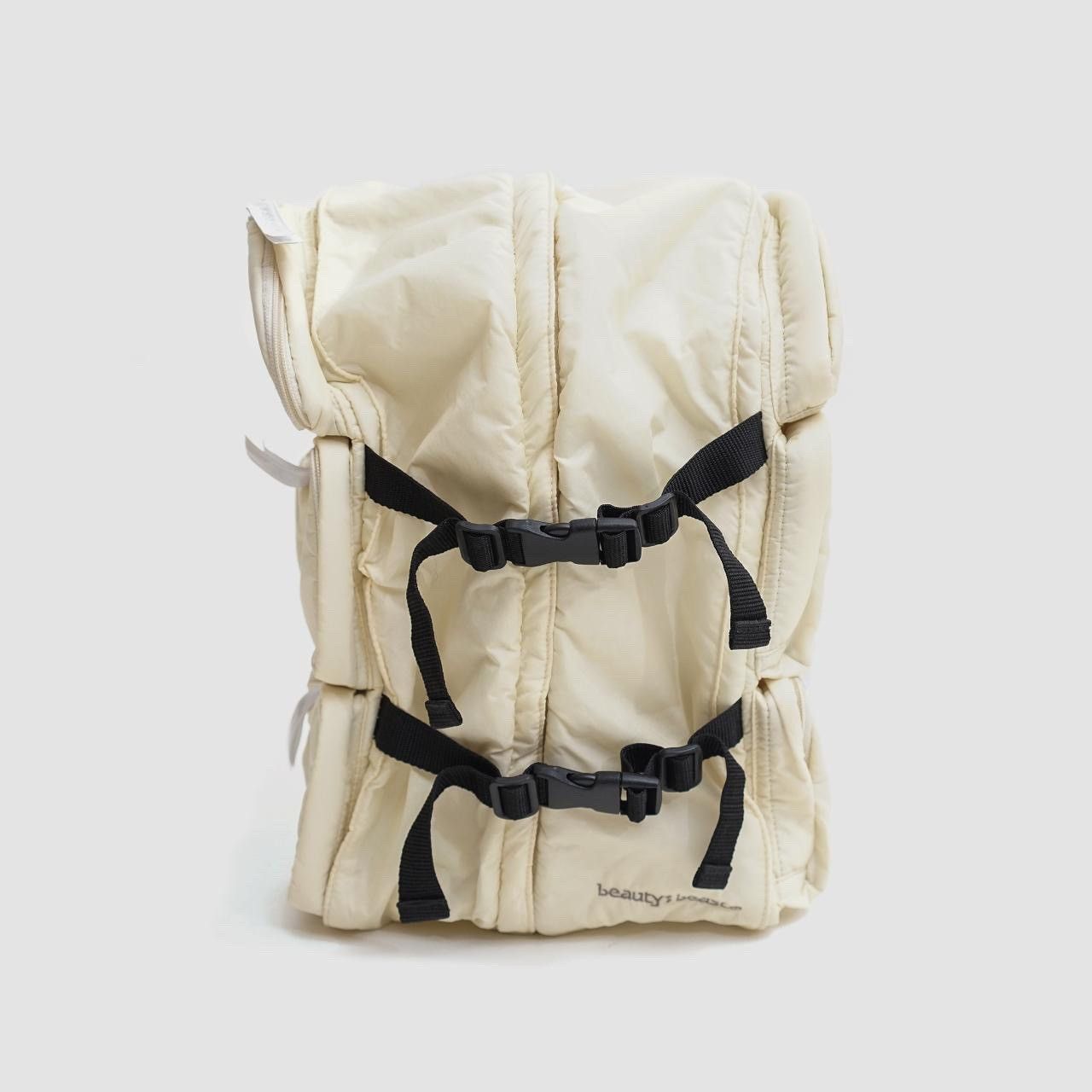 Beauty Beast Modular Backpack | Grailed